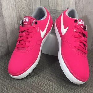 Nike | Shoes | Nike Wmns Sb Check Sneaker Pinkwhite | Poshmark